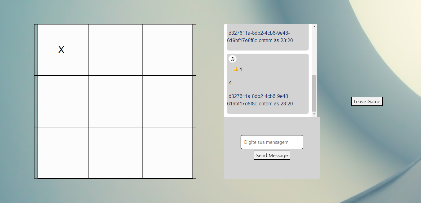 GitHub - Davi-Archive/tic-tac-toe-client: Tic tac toe Multiplayer using ...