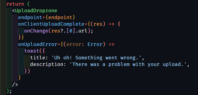No validation Message when server image is not added · Issue #4 ...