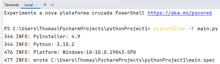 Continuing the problem in a new issue · Issue #1162 · microsoft/playwright-python · GitHub