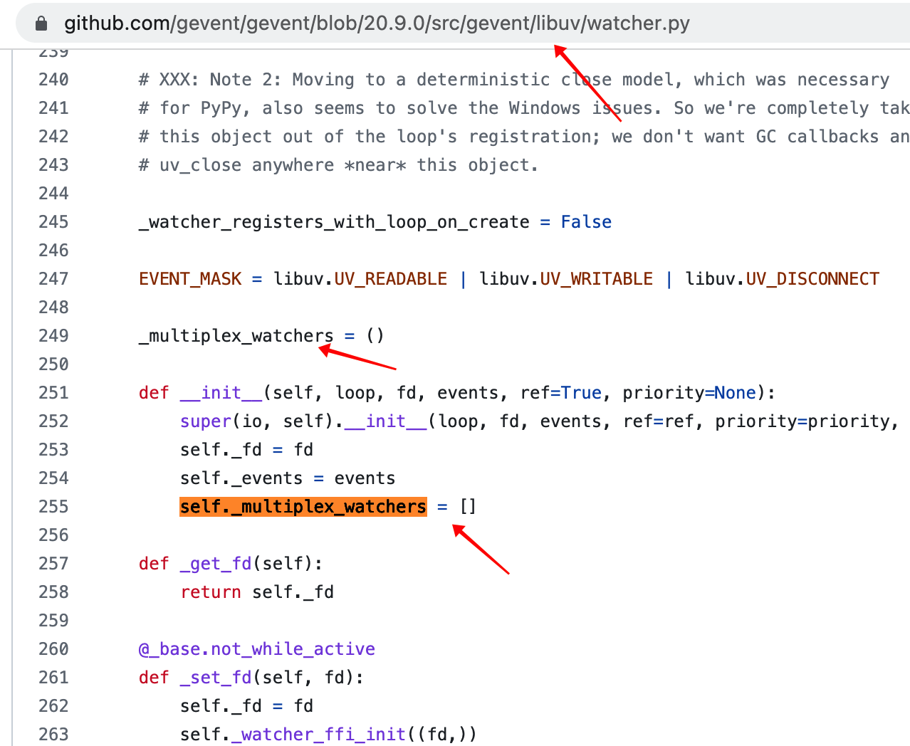 Libuv Bug On Windows · Issue 1823 · Geventgevent · Github