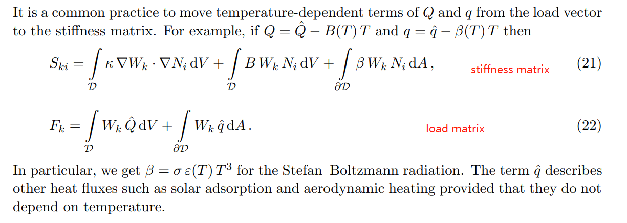 FEM thermal radiation · idaholab moose · Discussion #21595 · GitHub