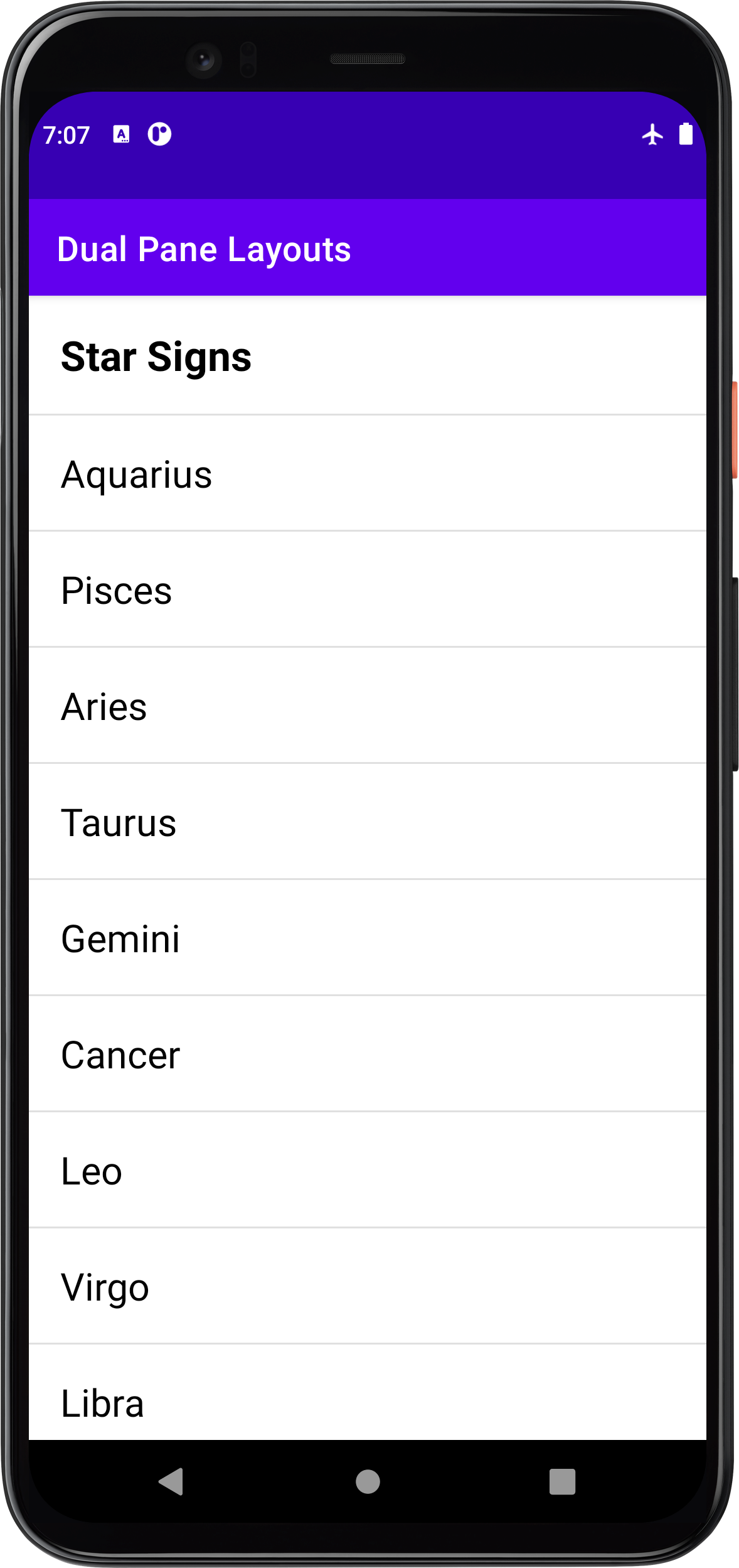 GitHub - Amandeep404/Star-Signs