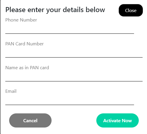 GitHub - shwethaj1104/activate-account