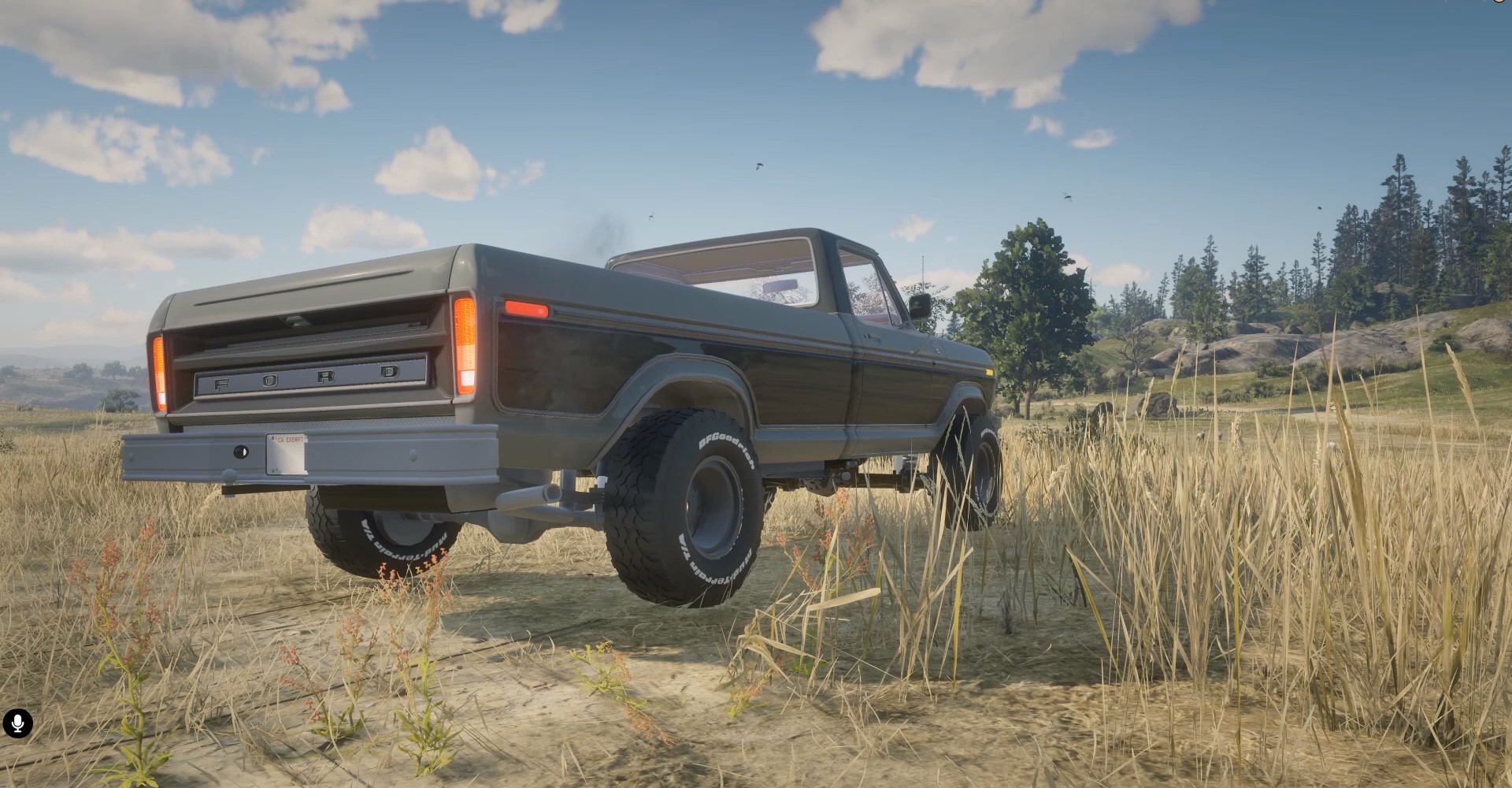 GitHub - Silonugget/redm-truck: A driveable truck for RedM servers