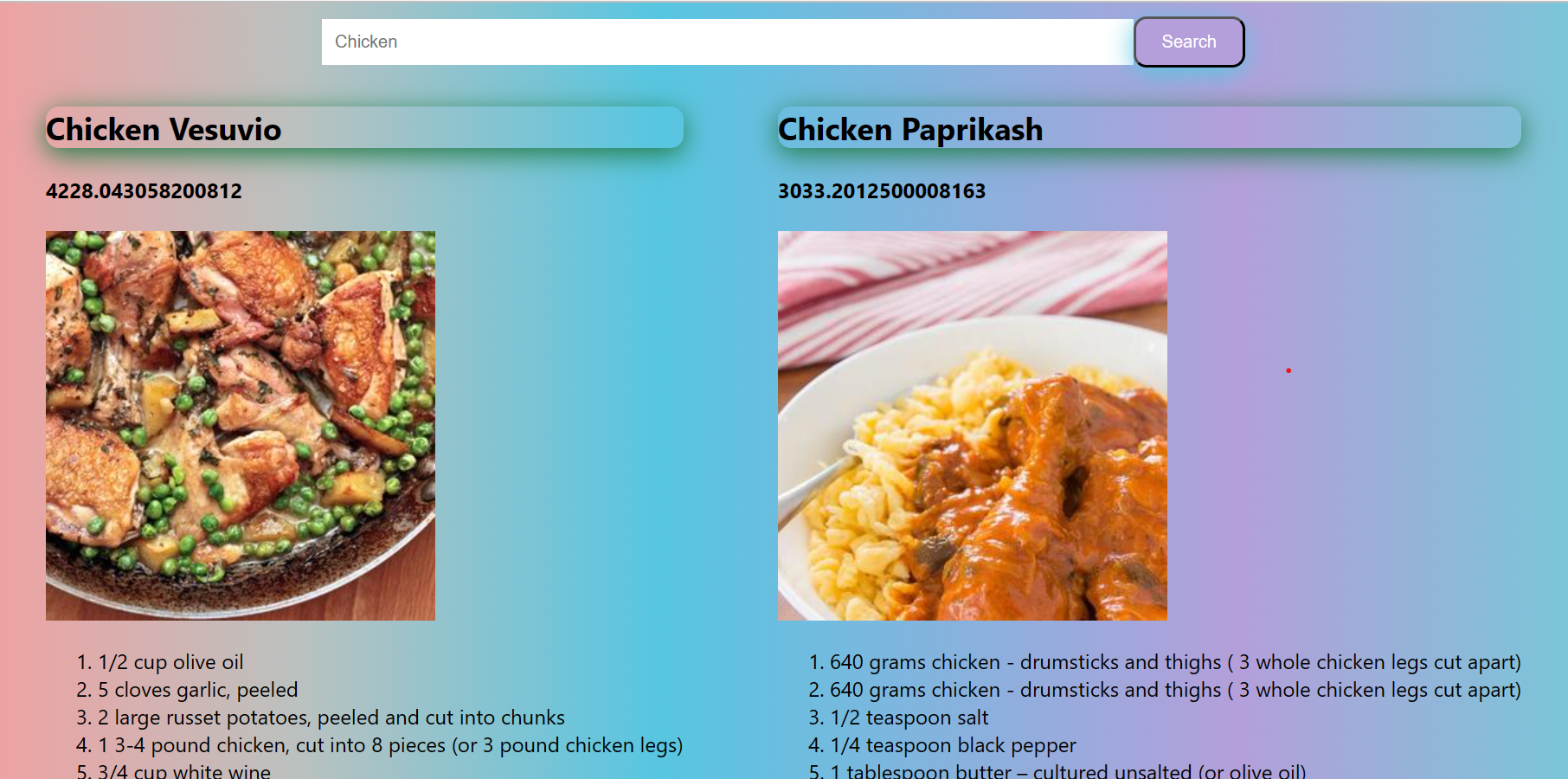 Github Vigneshponnam Reactjs