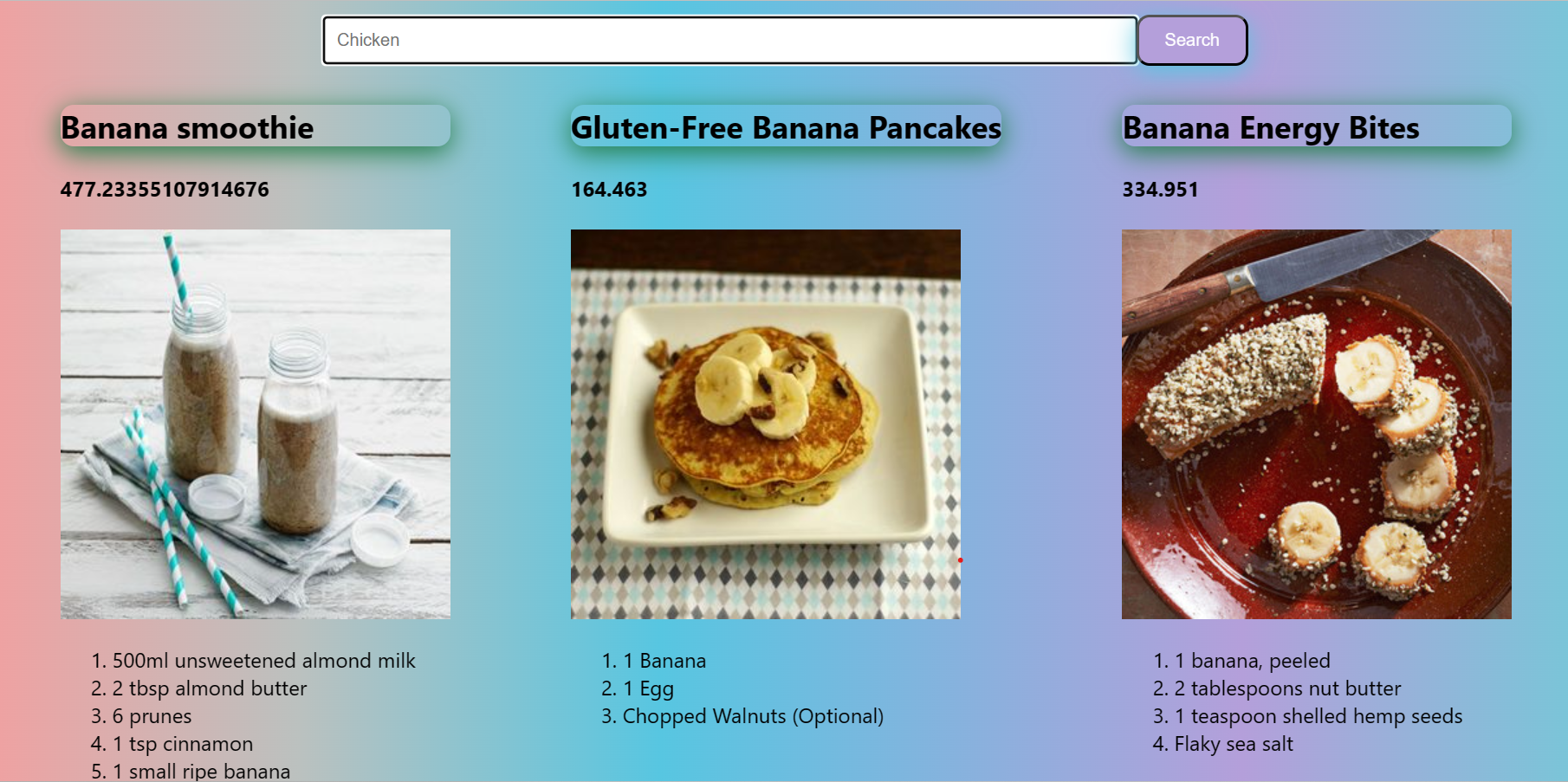 Github Vigneshponnam Reactjs