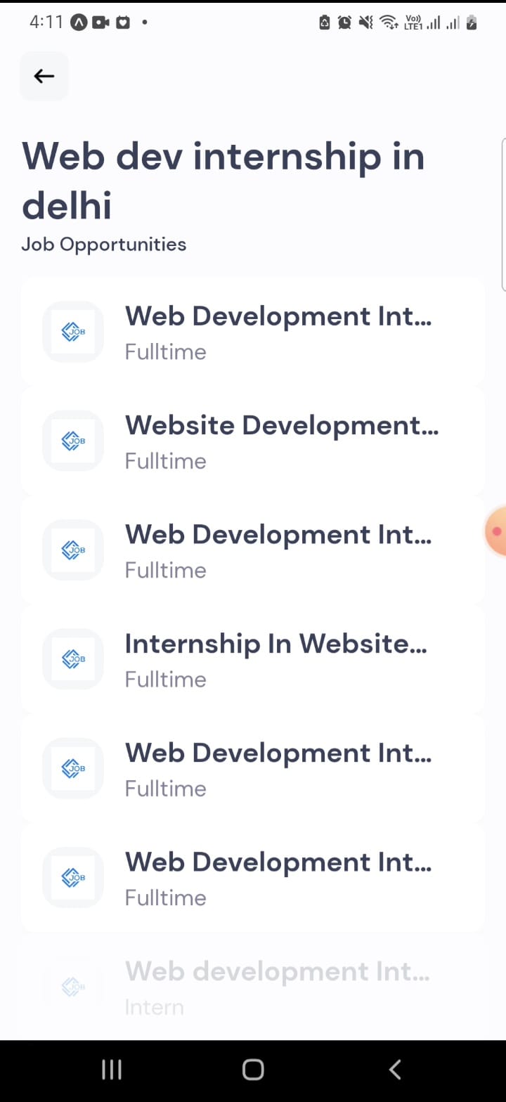 GitHub - tripti033/KamDhanda_app
