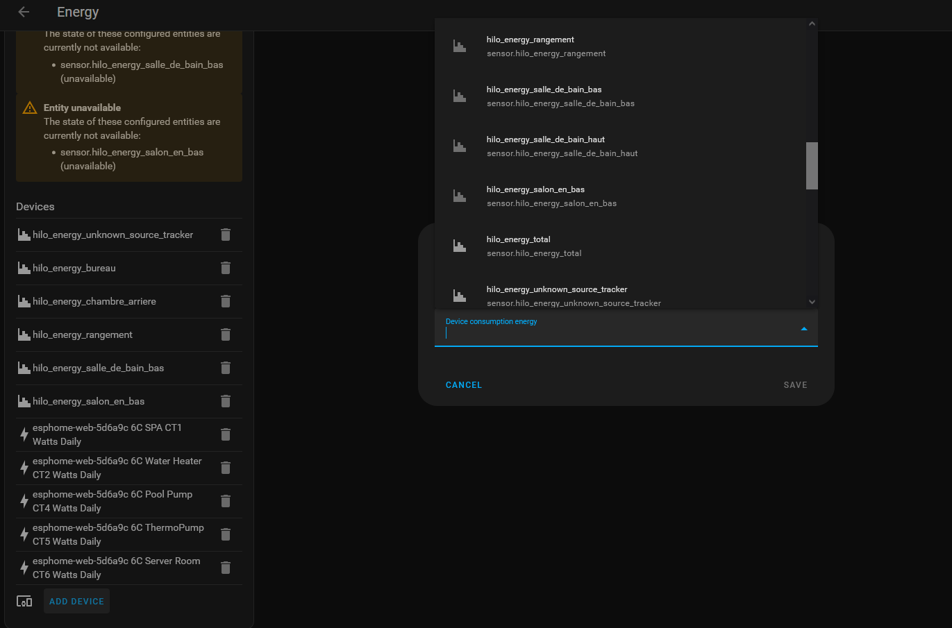 Error sensor energy_total_low · Issue #281 · dvd-dev/hilo · GitHub
