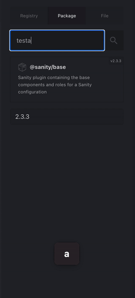 Add asynchronous searching for files · Issue #191 · FormidableLabs/runpkg · GitHub