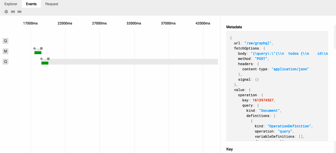 Add Theme Awareness · Issue 171 · Urql Graphqlurql Devtools · Github 