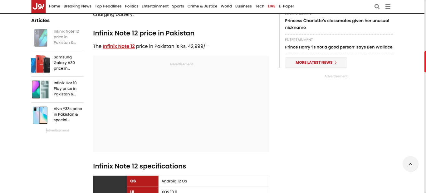 bolnews.com: ads · Issue #16920 · uBlockOrigin/uAssets · GitHub