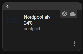 No more than one Nord Pool integration can be configured at a time · Issue #259 · custom ...