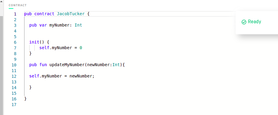 GitHub - ChetanXpro/flow-blockchain-questions