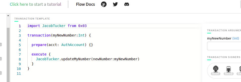 GitHub - ChetanXpro/flow-blockchain-questions