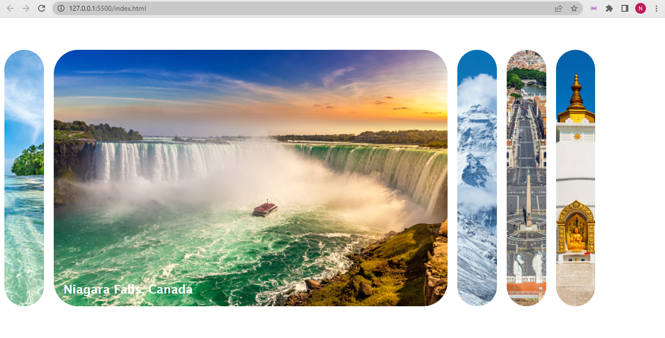 GitHub - NiShApOkHaReL/PROJECT1-Expanding-Cards