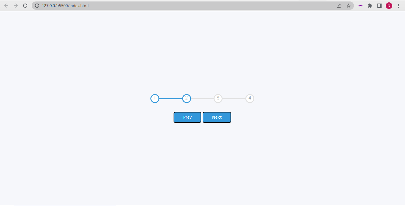 GitHub - NiShApOkHaReL/Project2-Progress-Steps