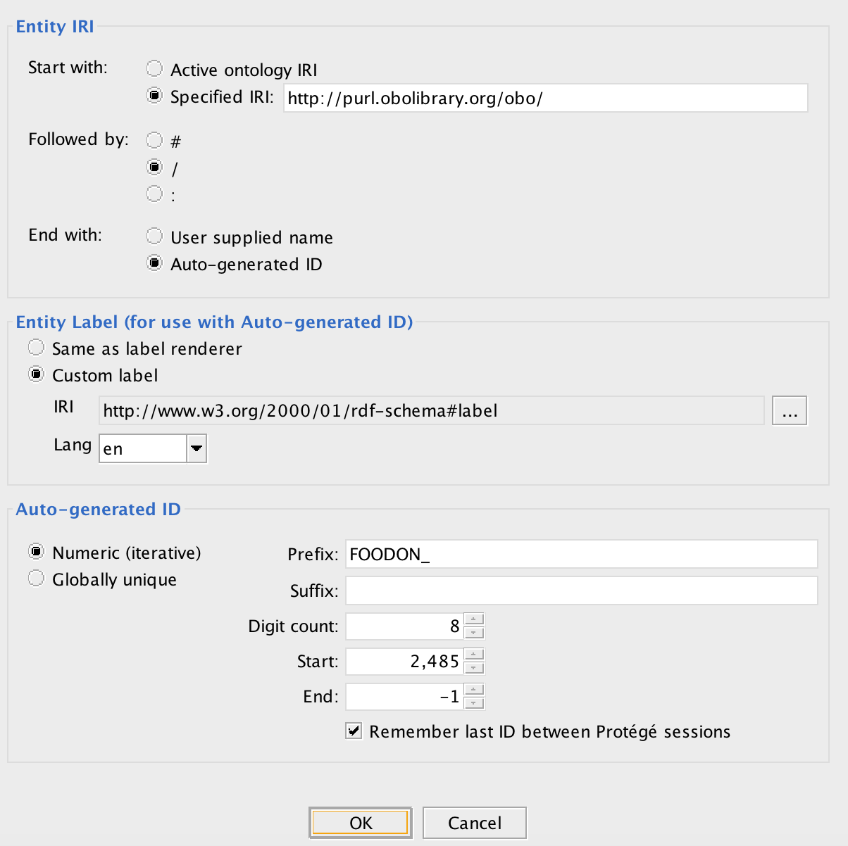 Change IRI functionality - new entity options issue - auto-generated id · Issue #796 ...