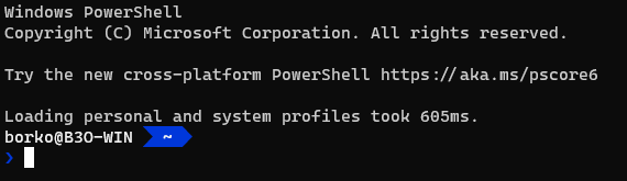 Cascadia Code PL doesn't work with Powershell 7 · Issue #287 · microsoft/cascadia-code · GitHub