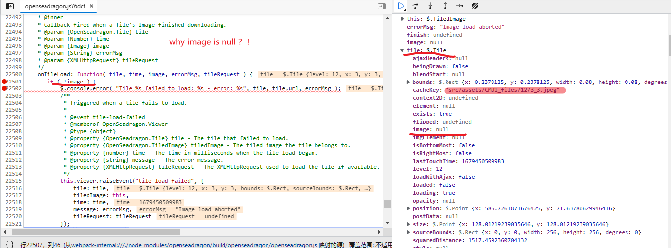 image load aborted · Issue #2320 · openseadragon/openseadragon · GitHub