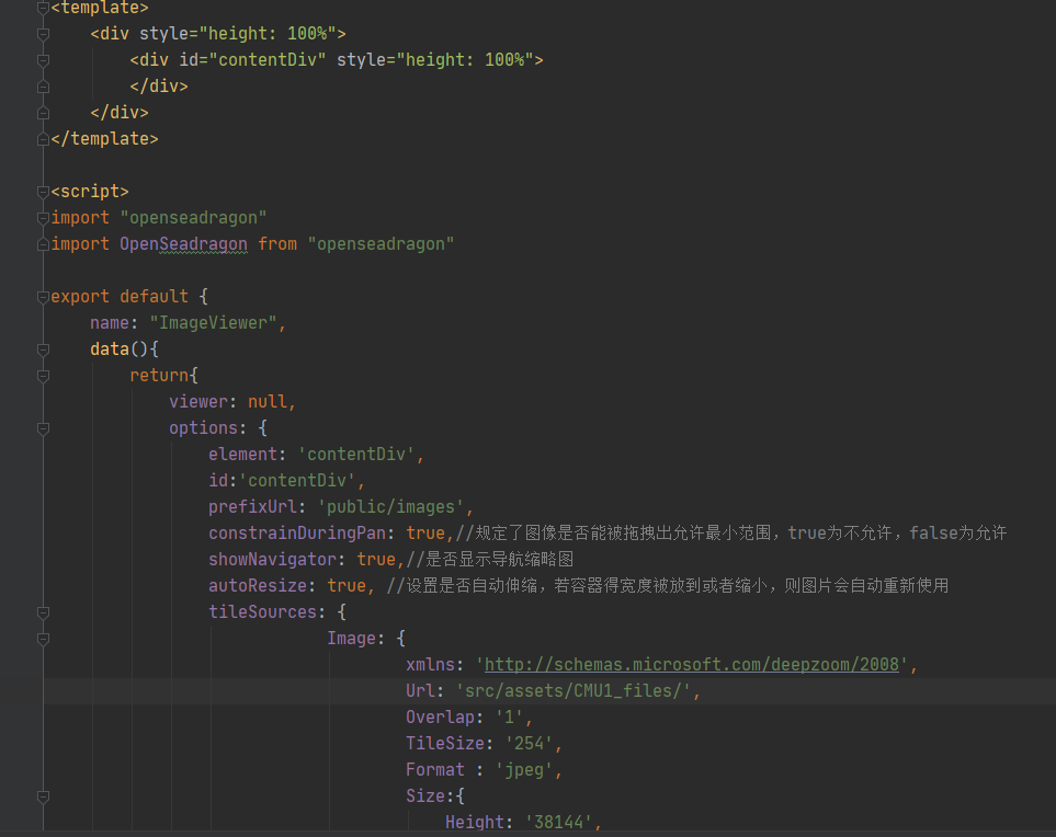 image load aborted · Issue #2320 · openseadragon/openseadragon · GitHub