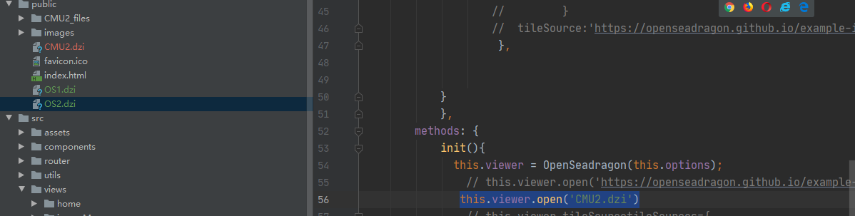 image load aborted · Issue #2320 · openseadragon/openseadragon · GitHub
