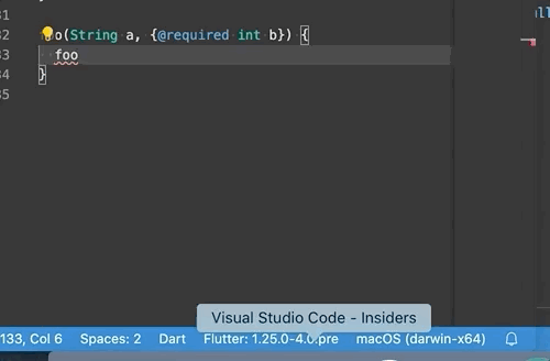 LSP code completion should have an option to include parens and/or args · Issue #2823 · Dart ...