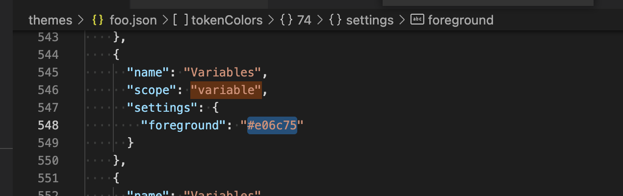 Preview LSP Option changing syntax highlighting · Issue #3155 · Dart-Code/Dart-Code · GitHub