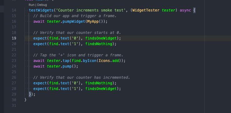 Preview LSP Option changing syntax highlighting · Issue #3155 · Dart-Code/Dart-Code · GitHub