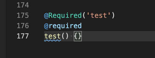Preview LSP Option changing syntax highlighting · Issue #3155 · Dart-Code/Dart-Code · GitHub