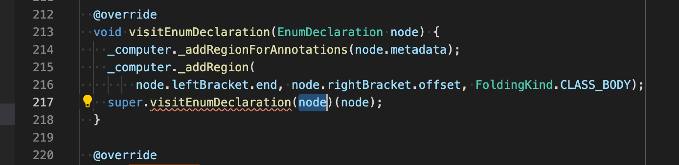 Review auto-insertion of parens/arg placeholders in completion · Issue #3303 · Dart-Code/Dart ...