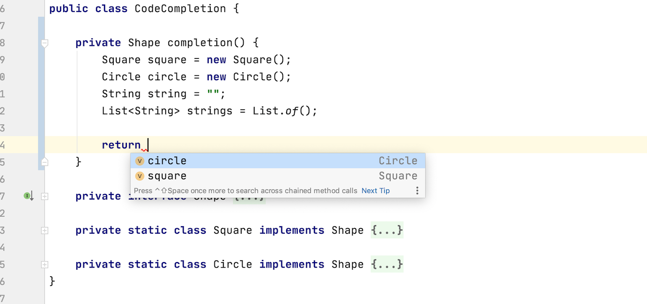 Type Context Sensitive Code Completion · Issue 127516 · Microsoftvscode · Github 