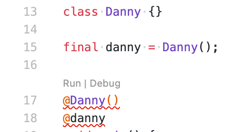 [3.24.0 ver] is messing up Monokai/Abyss Theme · Issue #3458 · Dart-Code/Dart-Code · GitHub