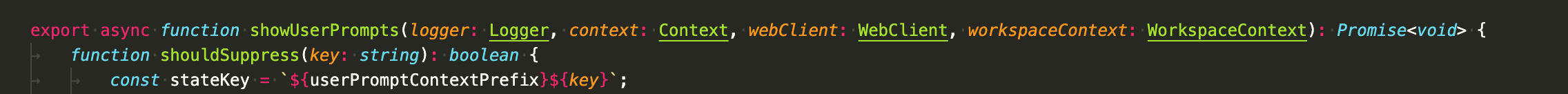 [3.24.0 ver] is messing up Monokai/Abyss Theme · Issue #3458 · Dart-Code/Dart-Code · GitHub