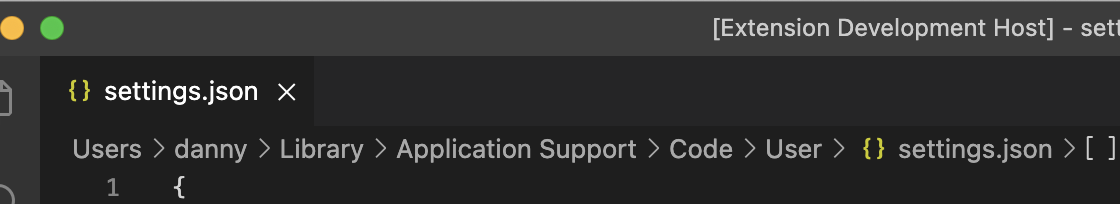 User Data Dir No Longer Works For Extension Test Runs · Issue 128196 · Microsoftvscode · Github