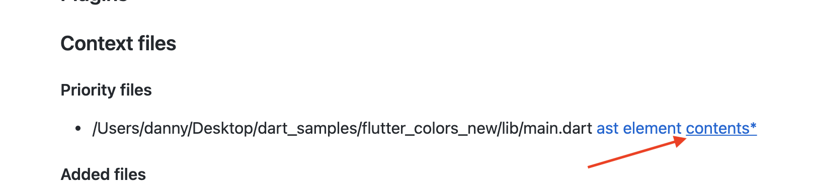 Code Completion Appears To Be Broken After Update · Issue 3654 · Dart Codedart Code · Github