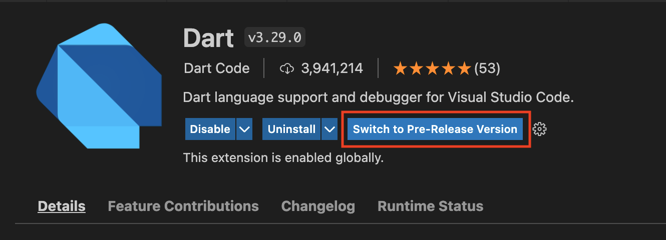 I can build the app, but I get the following error: Invalid argument(s): A directory ...