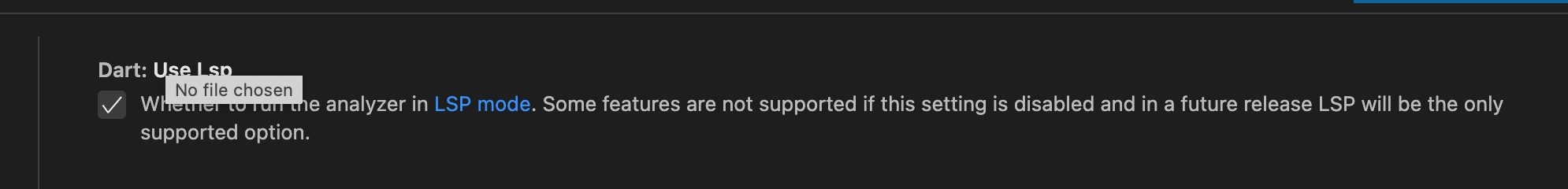 Automatic Completion For Method Handlers Signatures Not Work When