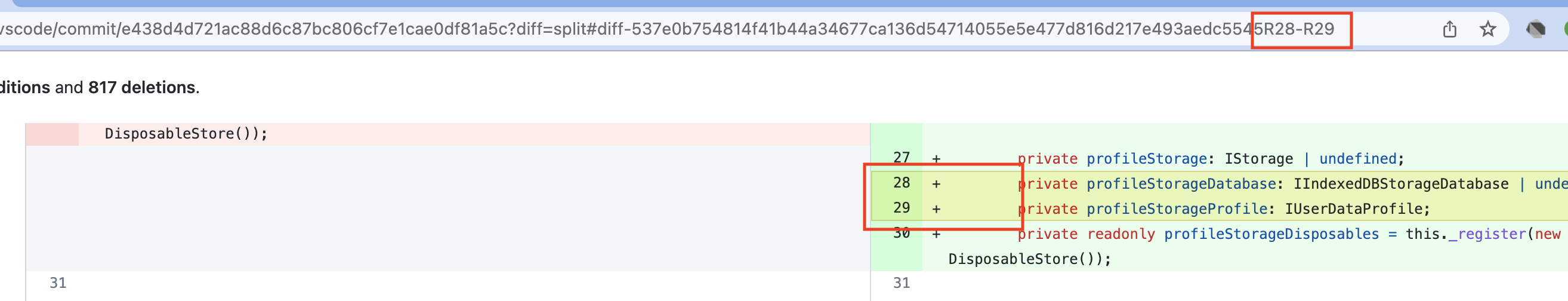Cmdclick On File Uris With Linecolumn In Test Peek Window Fails · Issue 150702 · Microsoft