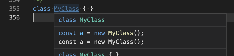 Support triple-backtick code blocks with more than just a language identifier in the info string ...