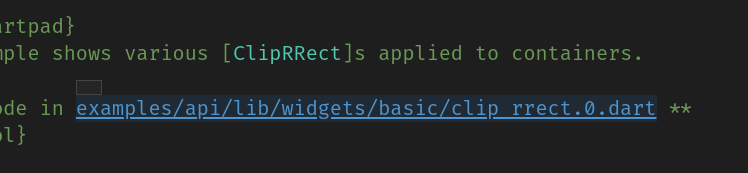 "Empty" preview in tooltip on Ctrl+hover for definitions with a zero-width range (files) · Issue ...