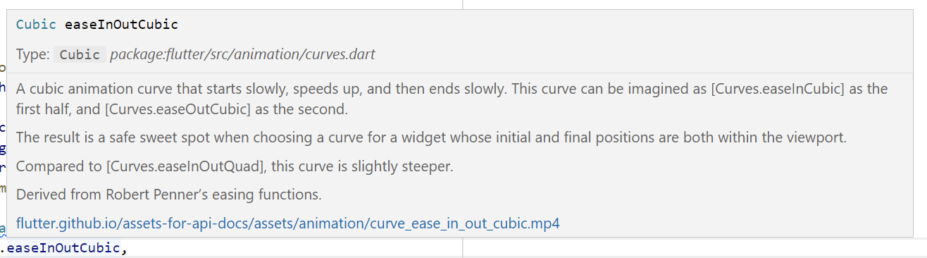 Show Videos In Hovers · Issue 4263 · Dart Code Dart Code · Github
