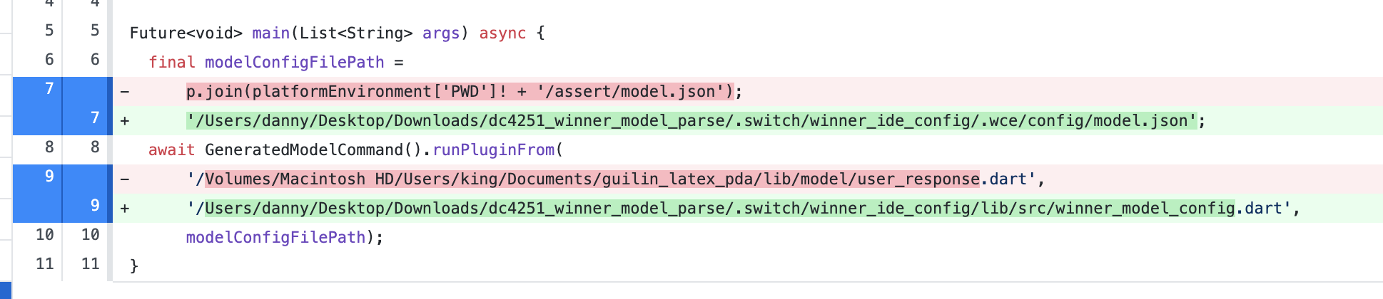 Vs Code Dart Flutter Program Auto Exit · Issue 4251 · Dart Code Dart Code · Github