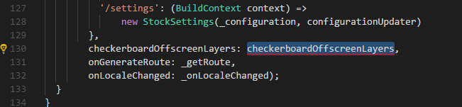 Completion List Looks Like Something Is Missing When Trailing Commas Are Added To Arguments
