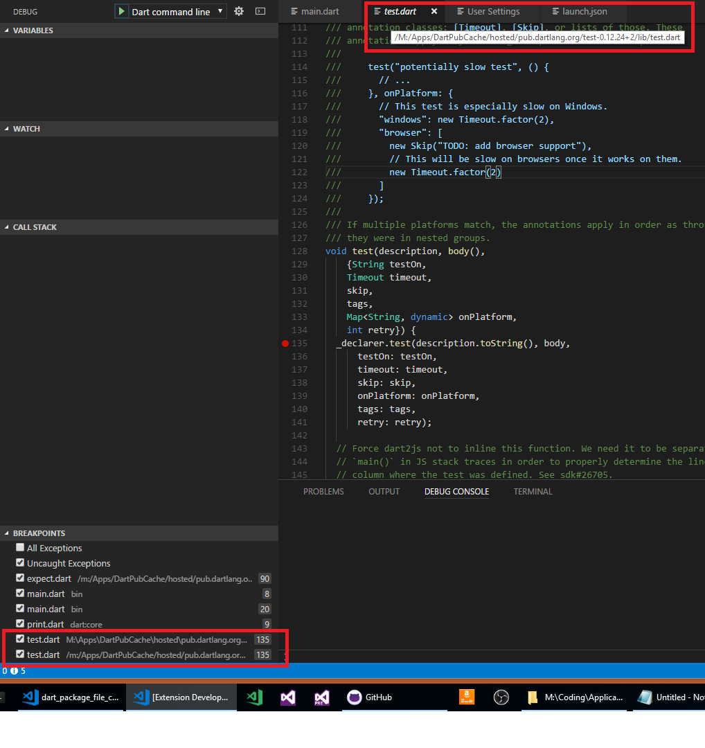 Improve Display Of Resource Labels That Use File Paths Without File Scheme · Issue 40662