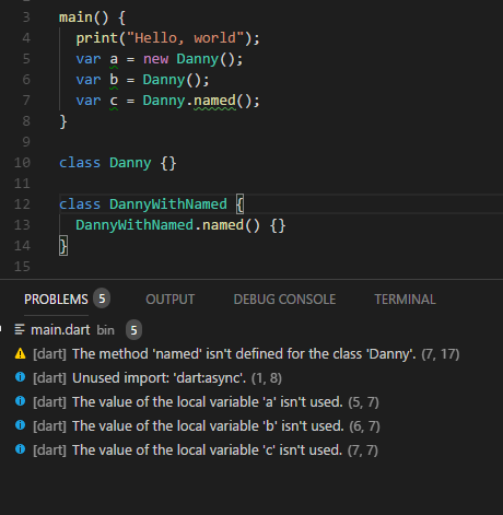 Support Dart 2 for Flutter development · Issue #515 · Dart-Code/Dart ...