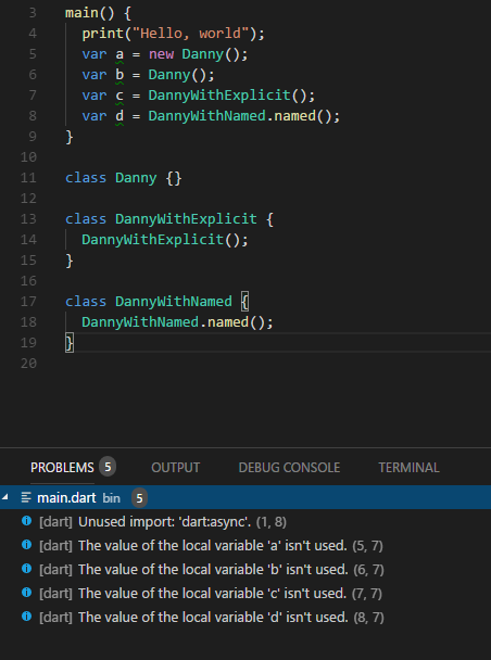 Support Dart 2 for Flutter development · Issue #515 · Dart-Code/Dart-Code · GitHub