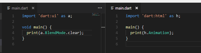Handle flutter projects in sub-folders better (req: Code 1.22) · Issue #493 · Dart-Code/Dart ...