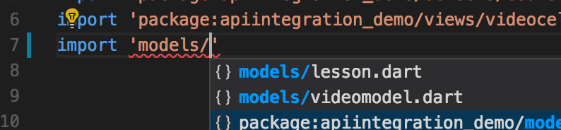 Completion List Should Refresh When Typingcompleting And Inside Importsexports · Issue