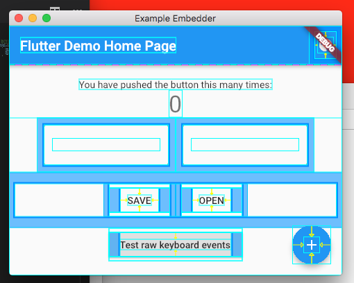 Extend Attach To Process To Support Flutter Functionality · Issue 905 · Dart Codedart Code
