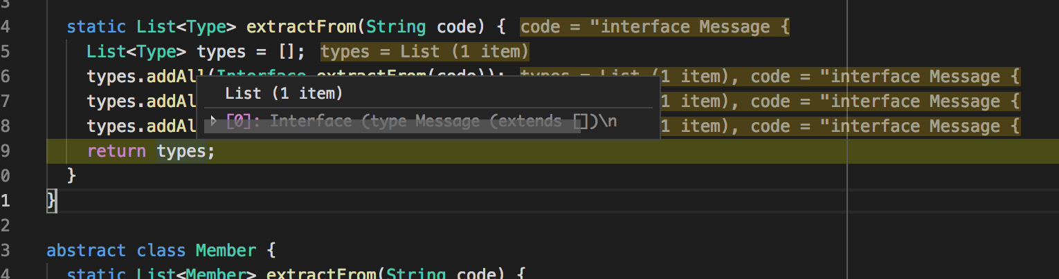 Debug Hover Scrollbars Get In The Way Of Interaction · Issue 60316 5041